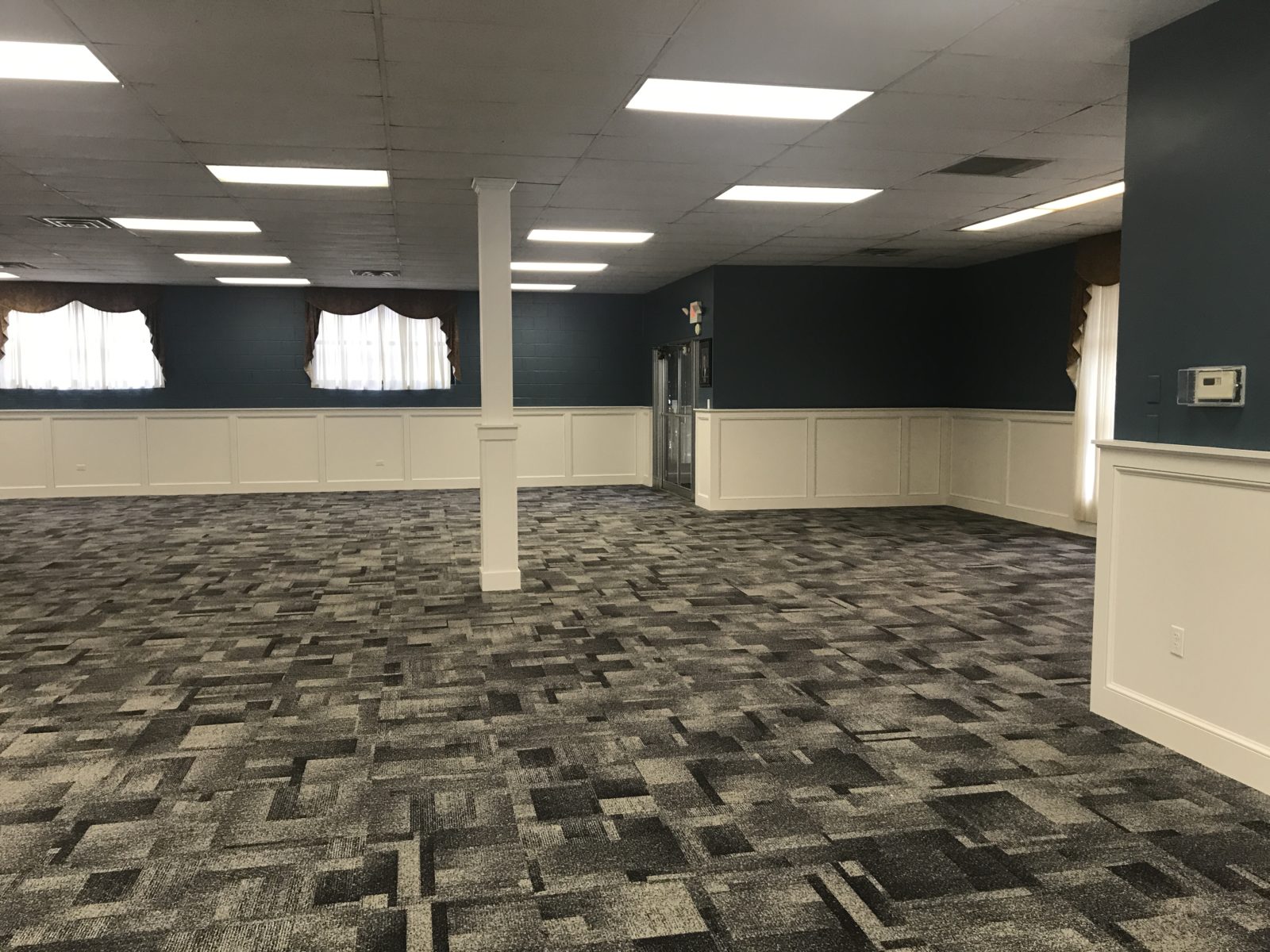 THE VILLAGE OF MOGADORE